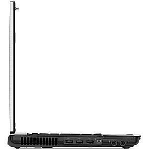 HP EliteBook 8440p Intel i5 2400 MHz 250Gig Serial ATA HDD 4096mb DDR3 DVD-RW Wireless WI-FI 14.0? WideScreen LCD Genuine Windows 7 Home 32 Bit Laptop Notebook Computer