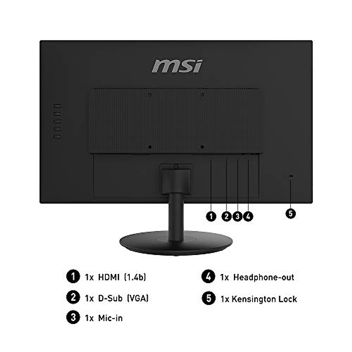 MSI MP242
