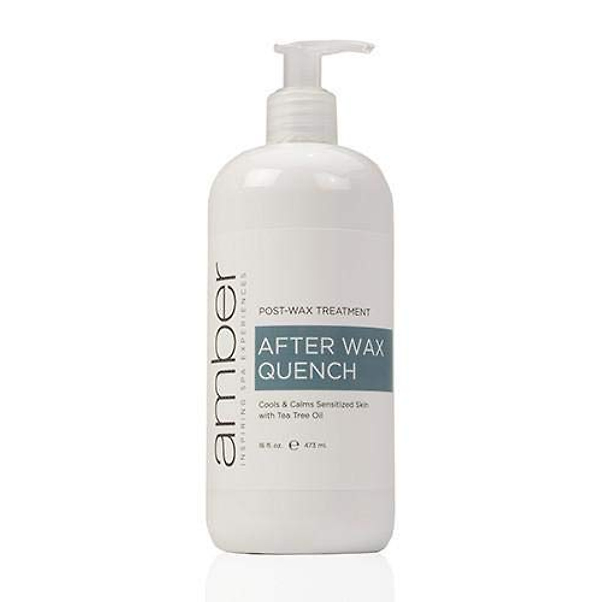 Amber Professional Waxing After Wax Quench