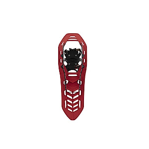 Atlas Helium-BC Snowshoe RED, 26