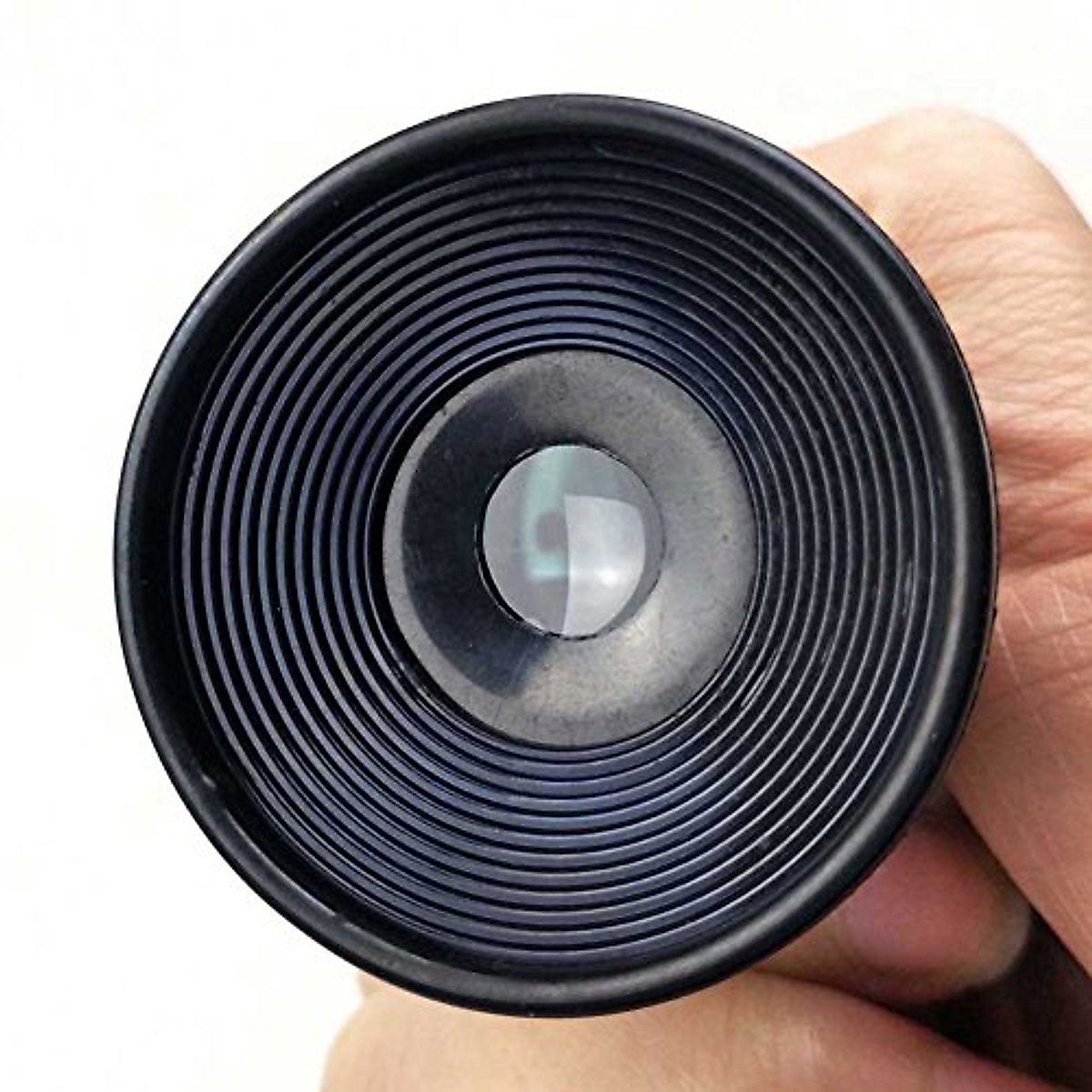 Professional Automatic Temperature Compensation Salinity Refractometer for Aquariums, Marine Monitoring, Saltwater Testing.Dual Sacle: 0-100ppt & 1.000-1.070 Specific Gravity