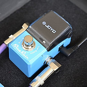 JOYO JF-311 Blue Rain Electric Guitar Single Effect