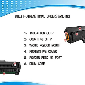CRG069 Compatible Printer Toner Cartridge for Canon I-SENSYS LBP673Cdw I-SENSYS MF750 Serie Printer Yellow