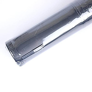 Telescoping Poster Tube Portable Carrying Tube Storage Tube for Scroll Painting Paper