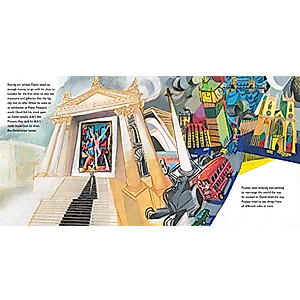 To See Clearly: A Portrait of David Hockney