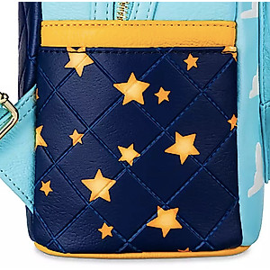 Loungefly Disney Parks Mini Backpack - Toy Story Woody And Bo Peep