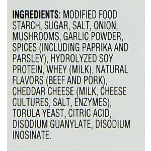 Lawry's Spaghetti Sauce Spice & Seasonings, Original Style, 1.5-Ounce Packets (5 Pack)