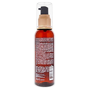 CHI Argan plus Moringa Oil, 3 Fl Oz