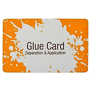 Glass Camera Lens with Bezel (Back) for Samsung Galaxy Note 20 (Gray) with Separator Card