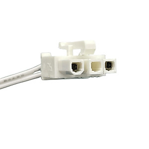 Whirlpool W10511923 Replacement Ice Machine Thermistor-Bin 12 Month Warranty