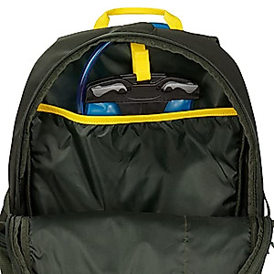 Sierra Designs Yuba Pass Daypack - Green
