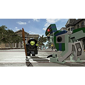 LEGO Dimensions Starter Pack - PlayStation 4