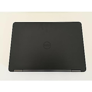 Dell Latitude E5440 14in Business Laptop Computer, Intel Core I5-4300U up to 2.9GHz, 8GB RAM, 256GB SSD, HDMI, DVDRW, 802.11ac WiFi plus BT, Windows 10 Professional (Renewed)