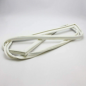 Refrigerator Door Gasket for Whirlpool, Sears, 2319266T, Courtesy of Jenahuip.