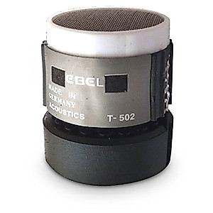 NOVIK NEO Audio Microphone for Singing, Concerts, Studio and Events - Professional FNK 5 Dynamic Cardioid - XLR Connectivity Karaoke Microphone - Polar Pattern with Cable - Ideal for Live Performances