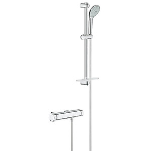 GROHE 34195001 Grohtherm 2000 Thermostatic Shower Mixer