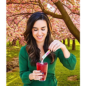 True Lemon STRAWBERRY, WILDBERRY, LIMEADE, WATERMELON, BLACK CHERRY, MANGO ORANGE, PEACH, LEMONADE, RASPBERRY 10ct each box. Citrus Sample Kit, 1.06 Ounce (Pack of 9)