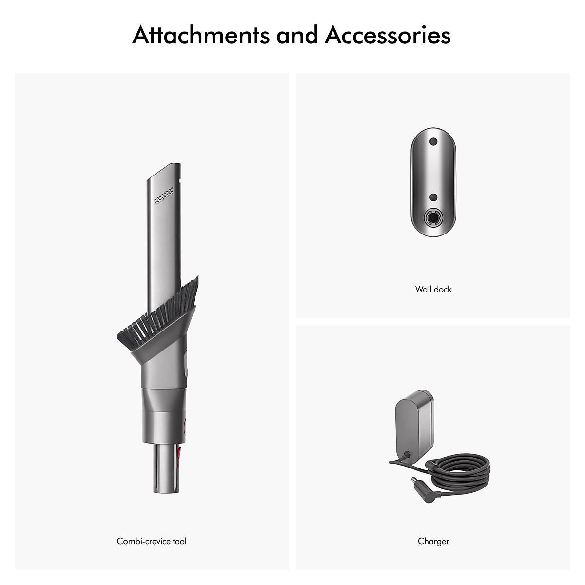 Dyson Omni-Glide Cordless Stick Vacuum Cleaner - 368339-01