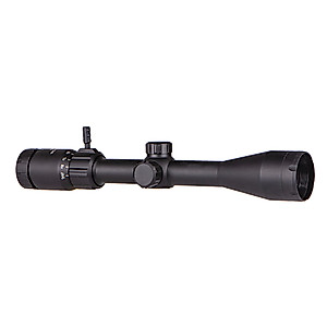BUCKMASTERS SCOPE- 3- 9x40MM BDC