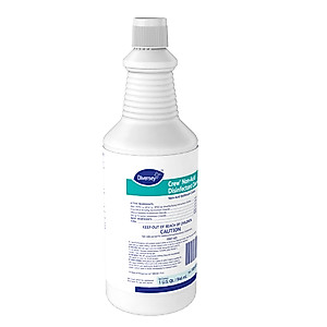 Crew Neutral Non-Acid Bowl & Bathroom Disinfectant,Squeeze Bottle, 32 oz (Pack of 1)