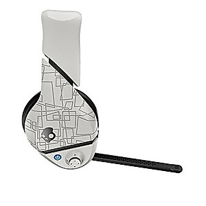 Skullcandy PLYR1 7.1 Surround Sound Wireless Gaming Headset, White (SMPYFY-072)