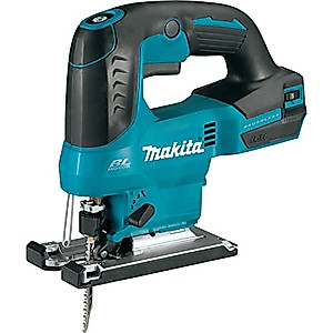 Makita XVJ04Z 18V LXT® Lithium-Ion Brushless Cordless Jig Saw, Tool Only