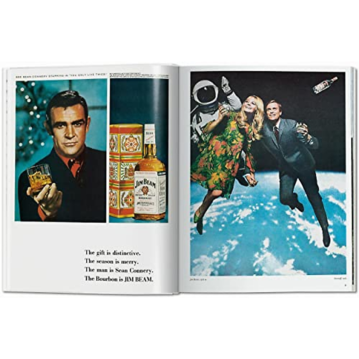 60s All-American Ads