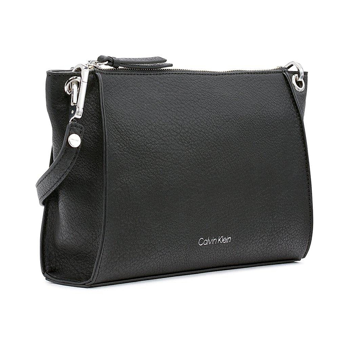 Calvin Klein Reyna Crossbody, Cucumber
