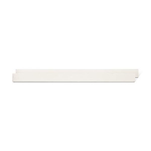 Forever Eclectic Woodland Crib Full-Size Bed Rails, Brushed Cotton