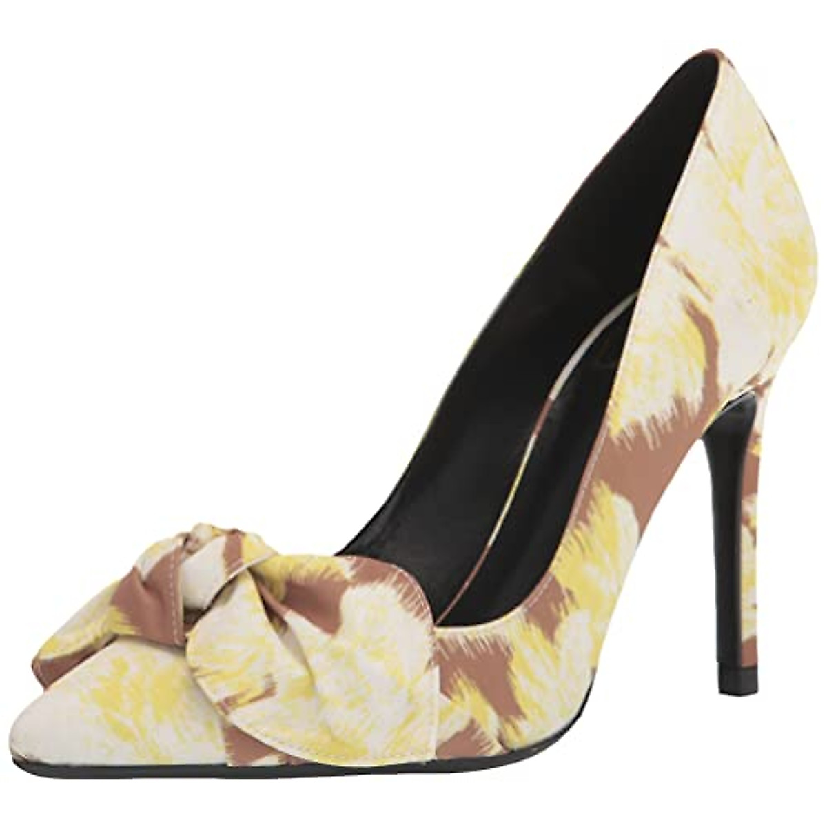 Ted Baker Women's Pump, Camel, 7