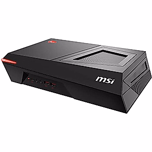 MSI Trident 3 Gaming Desktop Computer - 12th Gen Intel Core i9-12900K 16-Core up to 5.20 GHz Processor, 64GB DDR4 RAM, 512GB PCIe NVMe SSD, GeForce RTX 3050 8GB GDDR6 Graphics, Windows 11 Home