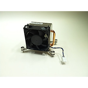 HP 711578-001 HEATSINK/Fan 600 G1