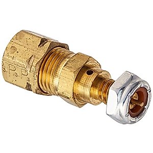 TELEMECANIQUE SENSORS Square D by Schneider Electric 9049A56 Pressure Switch, Release Valve