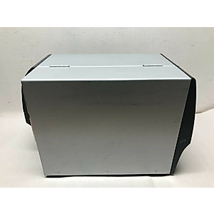 #GD3 Zebra ZT410 ZT41042-T010000Z Ethernet Bluetooth USB Printer W/Print, Cables