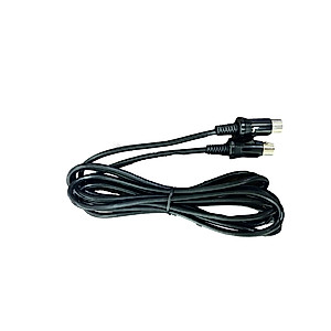 13 PIN CABLE SYNTH for ROLAND GKC-5 VG-8 GR VG GK 2A MOORE 10-FT 10FT 13PIN