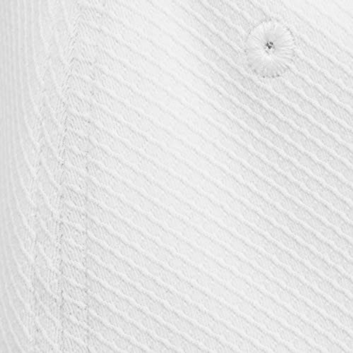 Gaiam Hat - Performance MeshDry Fit Sweat Headband, White