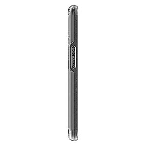 OTTERBOX SYMMETRY CLEAR SERIES Case for Google Pixel 5 - CLEAR
