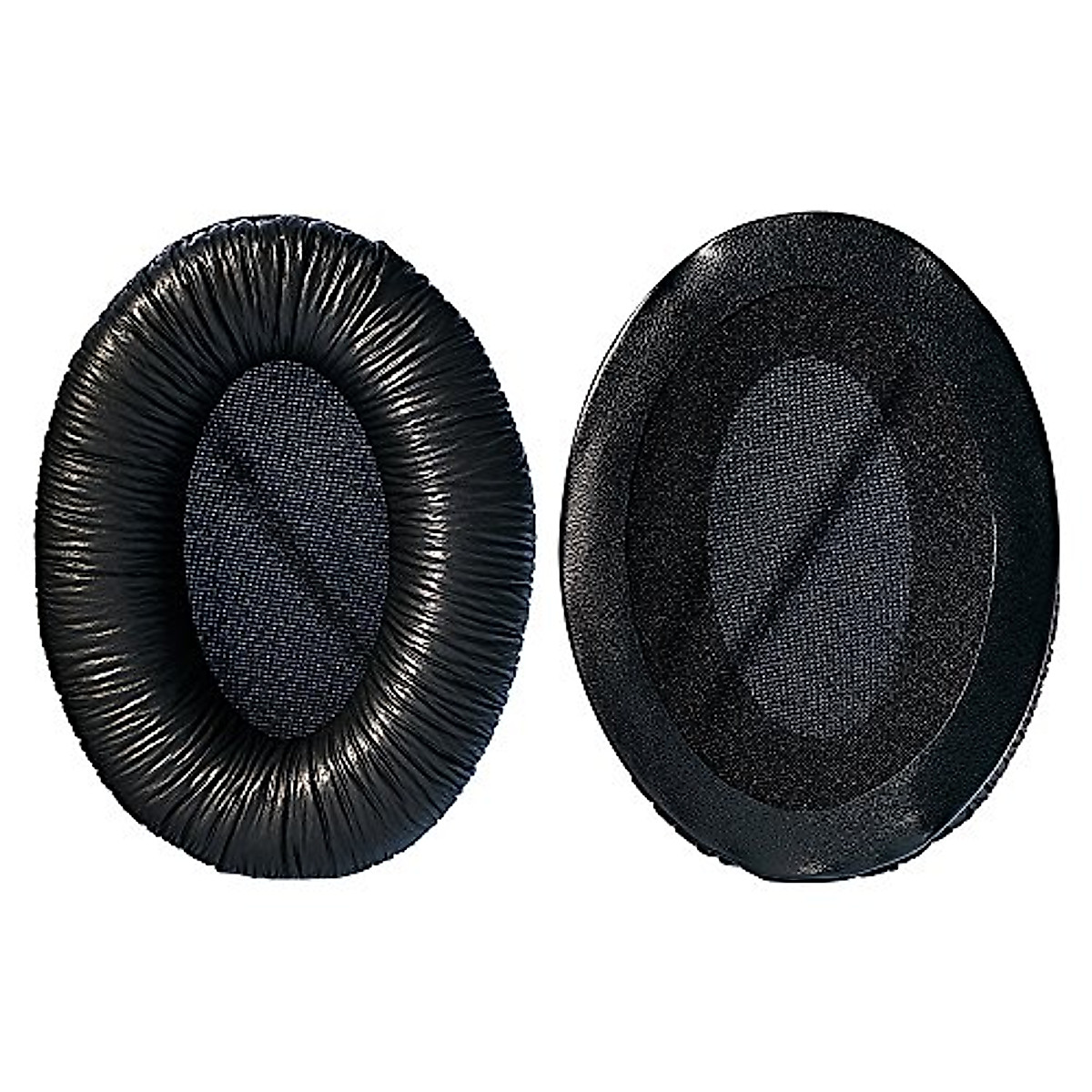 Replacement Ear Pads for Sennheiser HD280 Pro, AURTEC Headphones Earpads Cushion with High Elastic Sponge Form