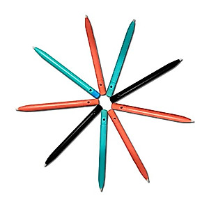 Gatuida 9 Pcs Tablet Stylus Writing Tablet for Kids Surface Pen Kids Writing Tablet LCD Writing Tablet Stylus Pen Tablet Pen Fashion Pen Phone Pen Writing Board Child Touch Screen Pencil