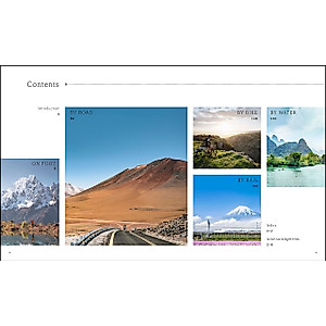 Unforgettable Journeys: Slow Down and See the World