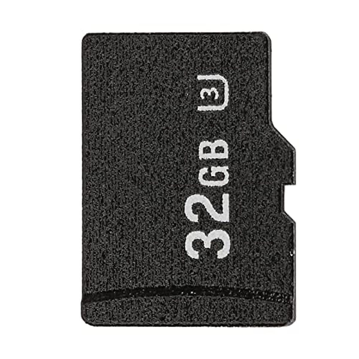 TF Memory Card, High Speed Memory Card Plastic Mini Memory Card for Car Cameras Action Cameras Dv Digital Cameras (32GB)