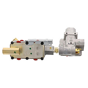 ERP DG94-00449A Valve & Regulator Assembly