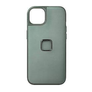 Peak Design Mobile Everyday Case iPhone 14 Plus - Sage Green