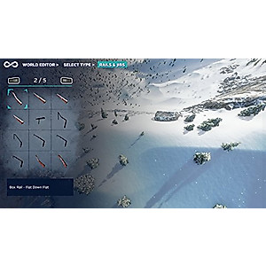 Infinite Air - PlayStation 4