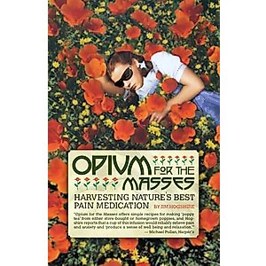 Opium for the Masses: Harvesting Nature's Best Pain Medication