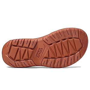 Teva Women's Hurricane XLT2 Sandal, Ginger, 11