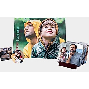 Sawgrass SG500 Sublimation Printer with Inks, 330 SHEETS SUBLIMAX Paper, 3 Rolls Tape, White