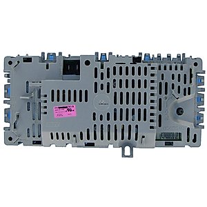 CoreCentric Remanufactured Laundry Washer Control Board Replacement for Whirlpool W10189966 / WPW10189966