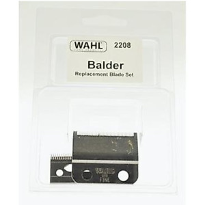 Wahl Balder Replacement Blade Set