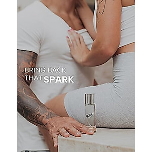 Eye of Love Rebel 30 mlPheromone Cologne for Men - Unlocks the captivating charm and confidence within you- Experience the power of pheromones